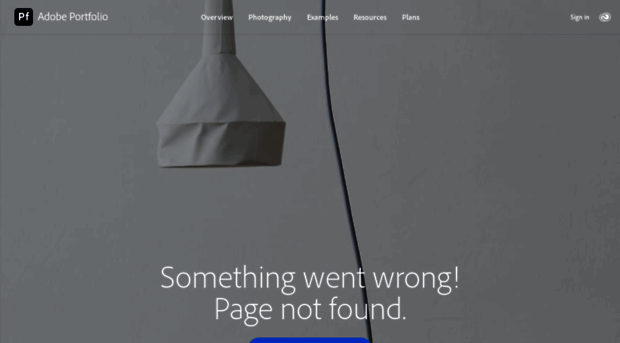 matthewconnick.myportfolio.com - Adobe Portfolio | Build your o ...