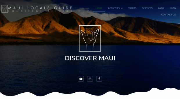 mauilocalsguide.com - Maui Locals Guide – Maui Local... - Maui Locals Guide