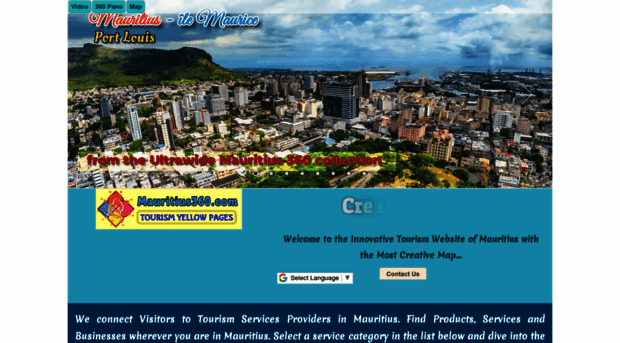 mauritius360.com - Mauritius360.com-Tourism Produ... - Mauritius360