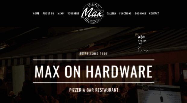 maxonhardware.com.au - Max on Hardware - Modern Austr... - Max On Hardware
