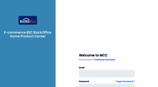 mcc.homepro.co.th - HomePro | MCC - MCC Home Pro