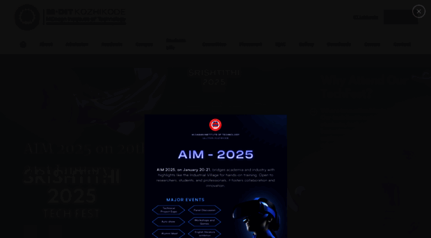 mdit.ac.in - Mdit | M.Dasan Institute of Te... - Mdit