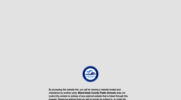 mdo.dadeschools.net - Redirect - Mdo Dadeschools