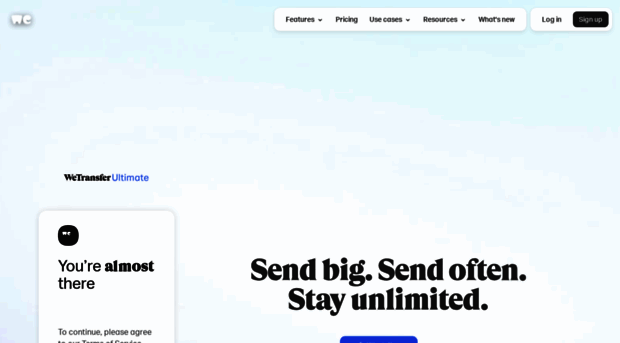 mecglobal.wetransfer.com - WeTransfer - Send Large Files ...