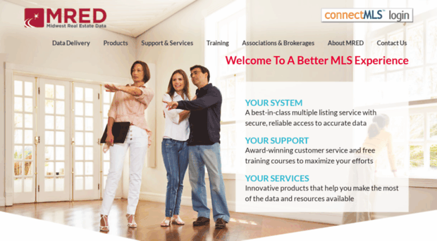 media.mredllc.com - MRED LLC - Media MRED LLC