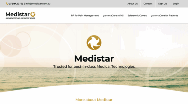 medistar.com.au - Home - Medistar - Medistar