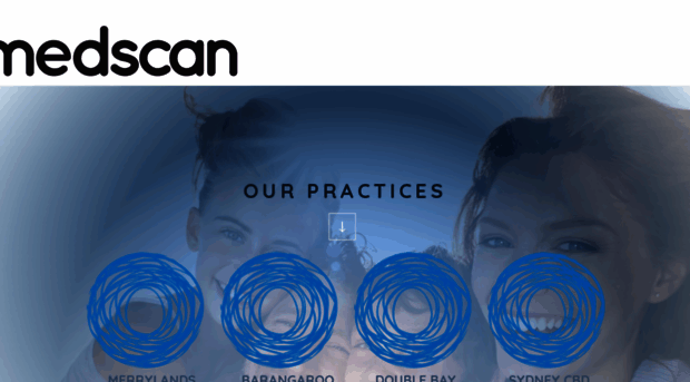 medscan.com.au - Home | Medscan Landing Page - Medscan