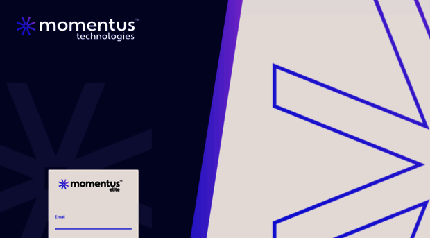 meetings.venueops.com - Momentus Elite - Login - Meetings Venueops