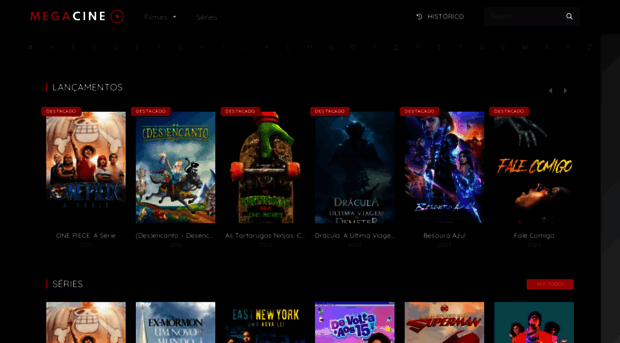 megacine.to - Redirecting... - Megacine