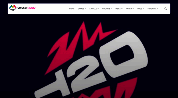megacricketstudio.blogspot.com - MEGA Cricket Studio - EA Inter ...