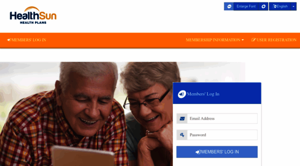 memberportal.healthsun.com - Member Portal | LogIn - Member Portal ...