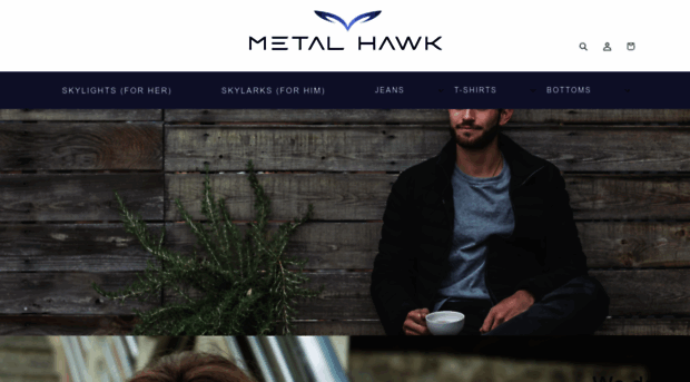 metalhawk.in - Best Online Shopping site in I... - Metal Hawk