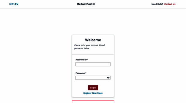 methcheck.appriss.com - RetailPortalUi - Methcheck Appriss