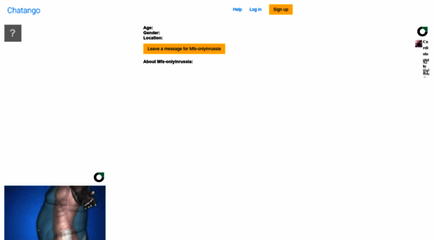 Websites neighbouring Teenchat26.chatango.com