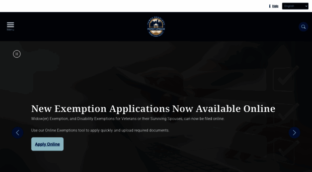 miamidadepa.gov - Property Appraiser of Miami-Da... - Miami Dade Pa