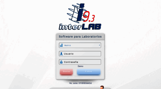 microlab.mx - Interlab Software para Laborat... - Microlab