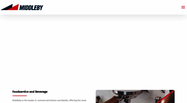 middleby.com.ph - Middleby Worldwide Philippines... - Middleby