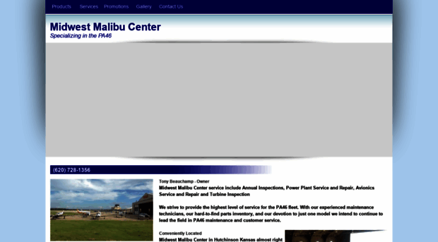 midwestmalibucenter.com - Midwestmalibucenter