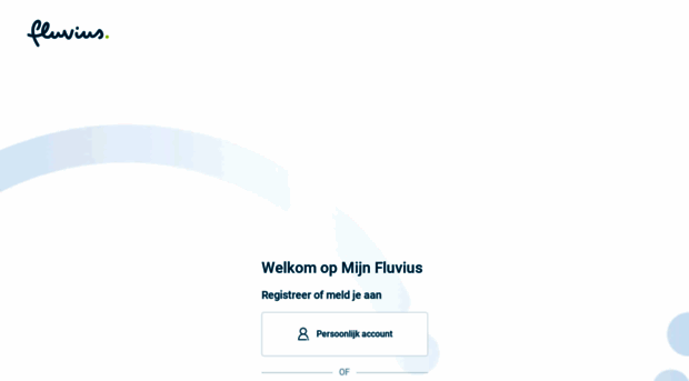 mijn.fluvius.be - Mijn Fluvius - Mijn Fluvius