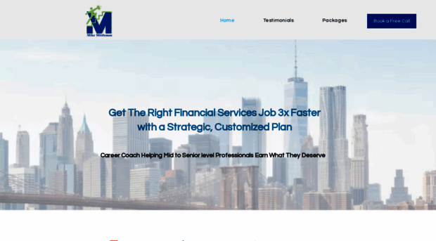 mikemittleman.com - Home | Mike Mittleman Career C... - Mike Mittleman