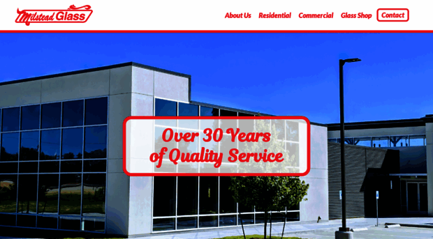 milsteadglass.com - milsteadglass.com - Milsteadglass