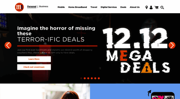 mindy.m1.com.sg - M1 Singapore | Mobiles, Phone ... - Mindy M1