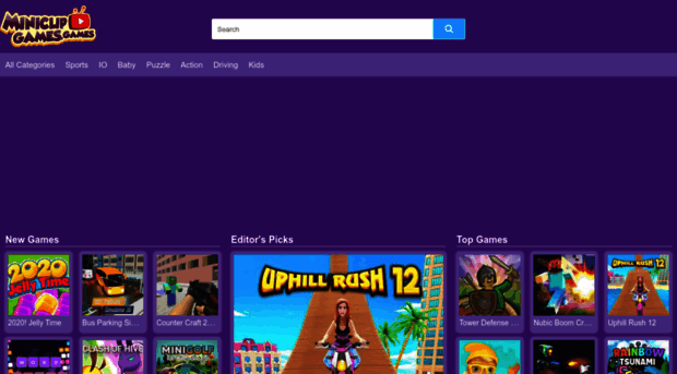 miniclipgames.games - Miniclip Games - Free Online G... - Miniclip Games