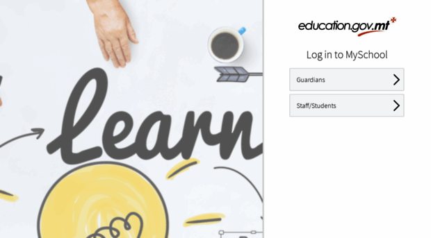 mis.edu.mt - MySchool Login - Mis Edu