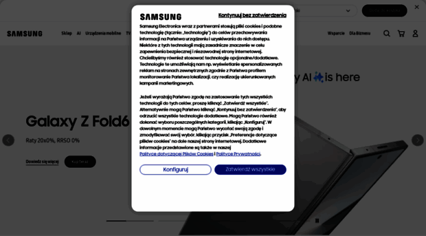 mistrzowiekodowania.samsung.pl - Samsung Polska | Sklep online ...