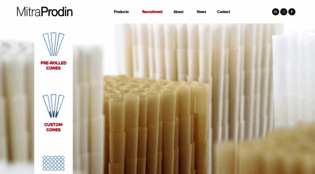 mitraprodin.com - Mitra Prodin | Original design... - Mitra Prodin