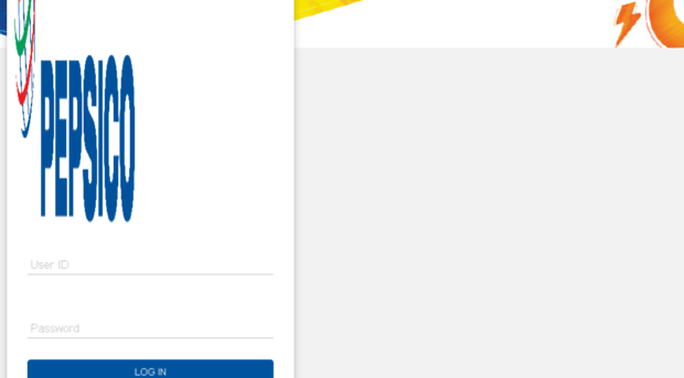 mla.mypepsico.com - AssociateSSO Login - Mla Mypepsico