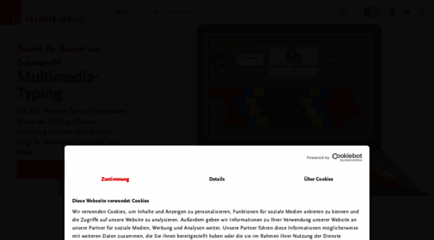 mm-typing.at - Multimedia Typing | MM-Typing ... - MM Typing