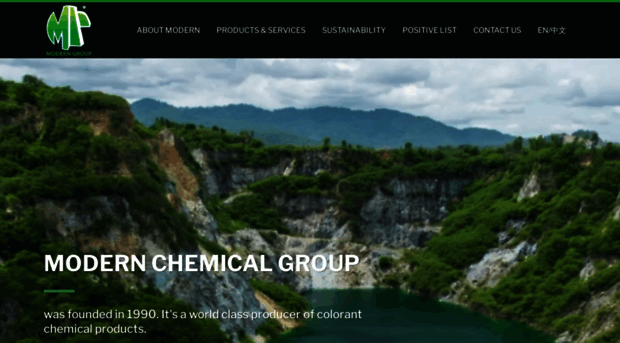 modern.co.th - Modern Dyestuffs & Pigments | ... - Modern