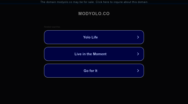modyolo.co - Modyolo