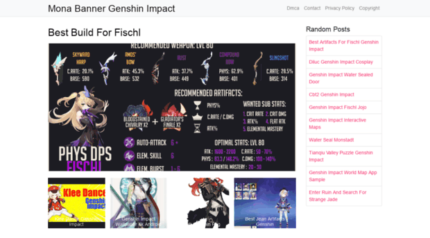 mona-banner-genshin-impact.aerobaticapp.com - Mona Banner Genshin ...