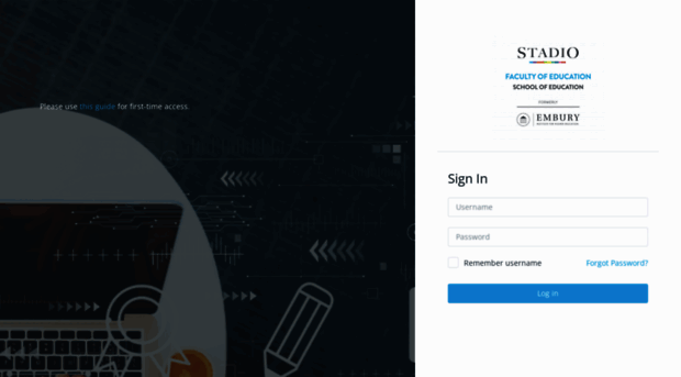 moodle-dl.embury.ac.za - Stadio School of Education ECI... - Moodle Dl ...