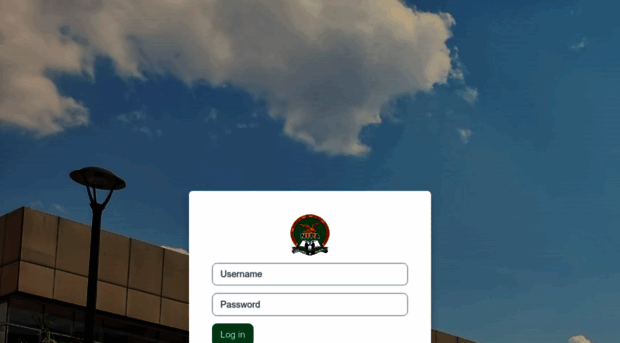 moodle.nipa.ac.zm - Log in to the site | NIPA - Moodle NIPA