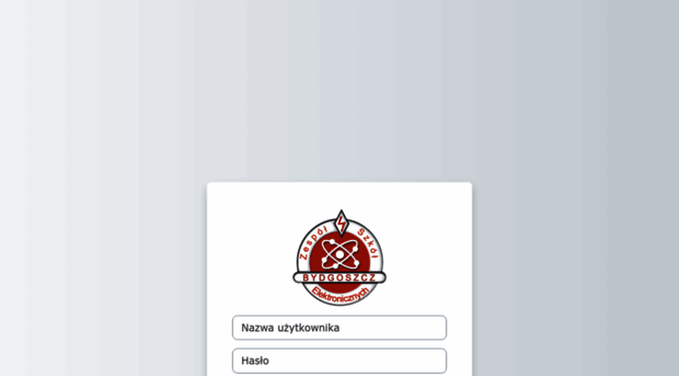 moodle.zse.bydgoszcz.pl - Log in to the site | ZSE Moodl... - Moodle ...