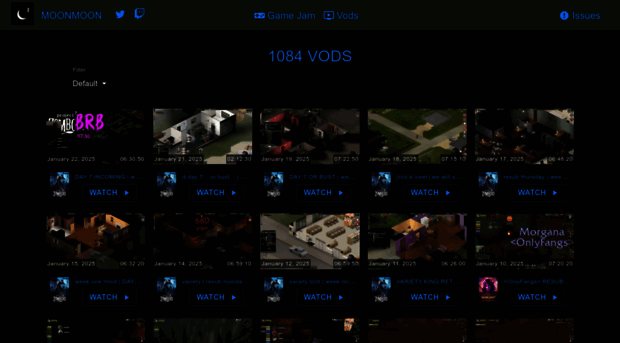 moon2.tv - MOONMOON - Moon 2