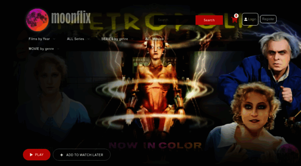 moonflix.com - moonflix | Restored Classic Fi... - Moonflix