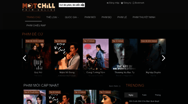 motchill.fit - Motchill | Phim Hay | Phim mới... - Motchill