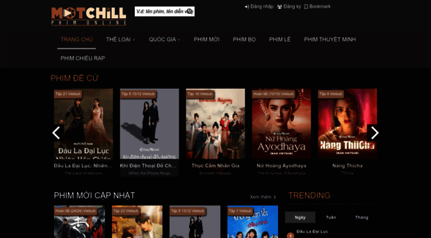 motchill.so - Motchill | Phim Hay | Phim mới... - Motchill