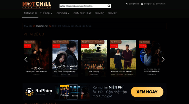 motchilli.fm - Motchill | Phim Mới | Phim Hay... - Motchill I