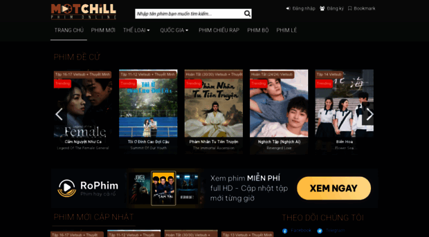 motchillxo.net - Motchill | Phim Mới | Phim Hay... - Motchill Xo