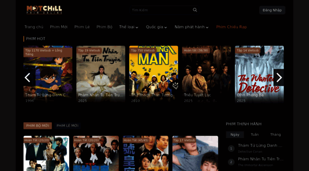 motphimtv.cv - Motphim | Motchill | Xem Phim ... - Motphim Tv