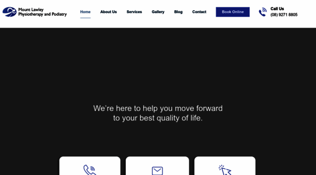 mountlawleyphysioandpod.com.au - Mount Lawley Physiotherapy and ...