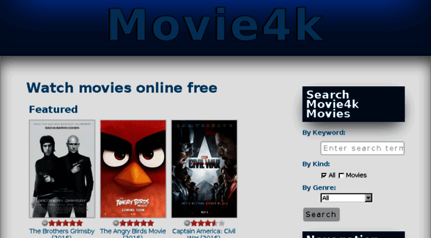 movie4kx.to - Movies | Movie4k.to Movie2k.to... - Movie4k X