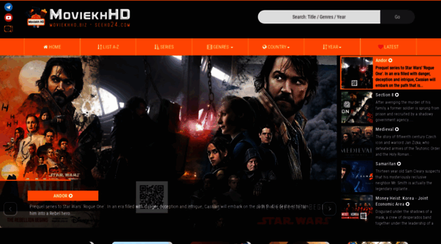 moviekhhd.biz - Moviekh HD | Watch Free Movies... - Moviekh HD