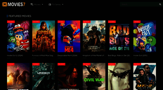 movies7.autos - Movies 7