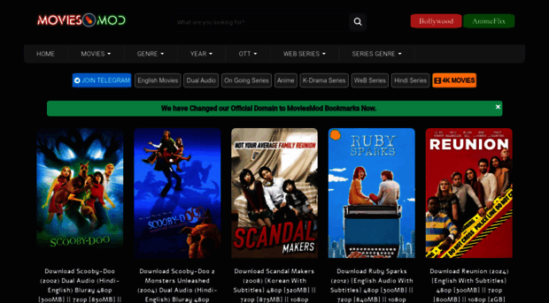 moviesmod.live - moviesmod.live - Moviesmod